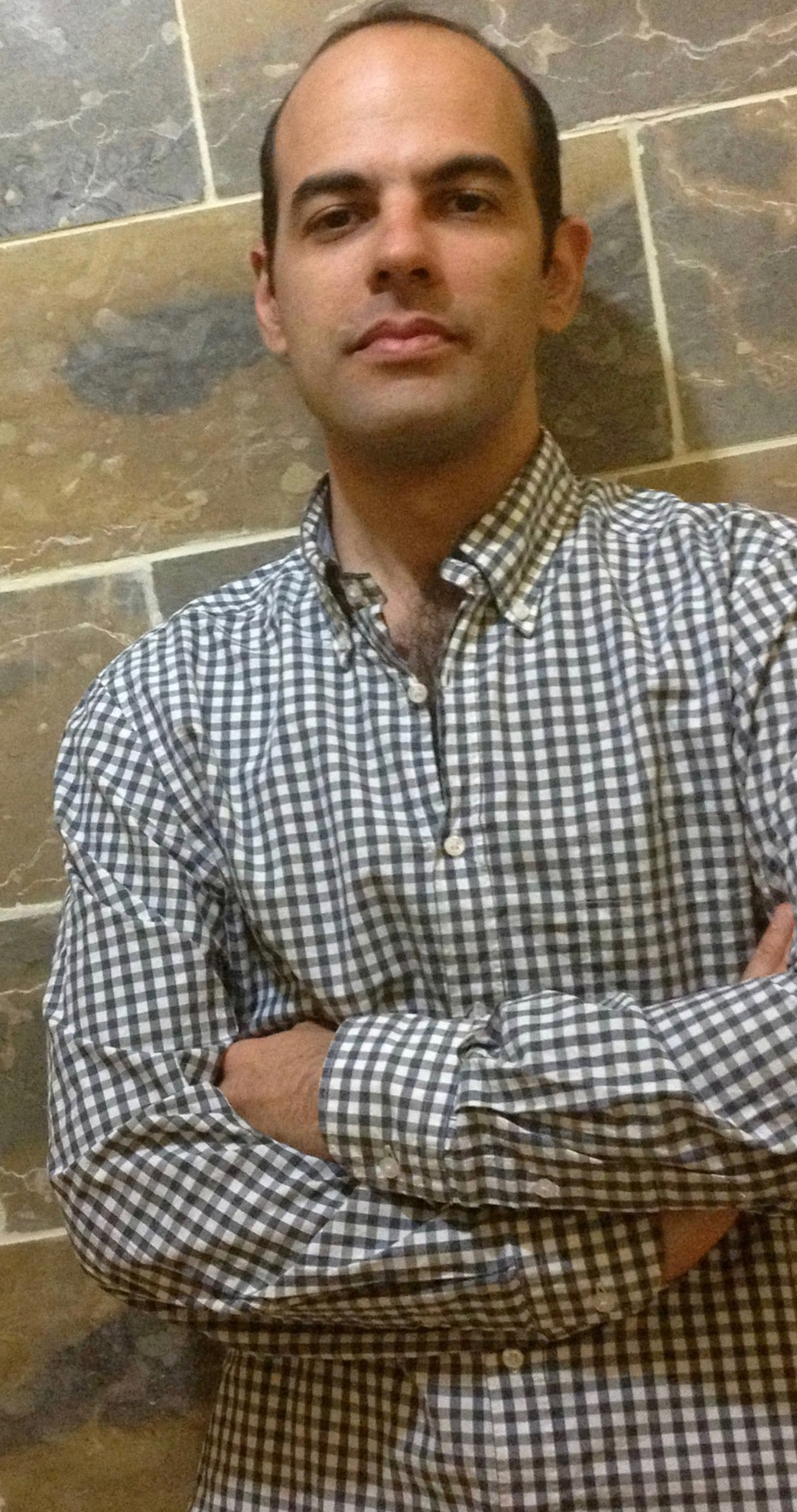 Meet the Artists - "Rest in My Shade"